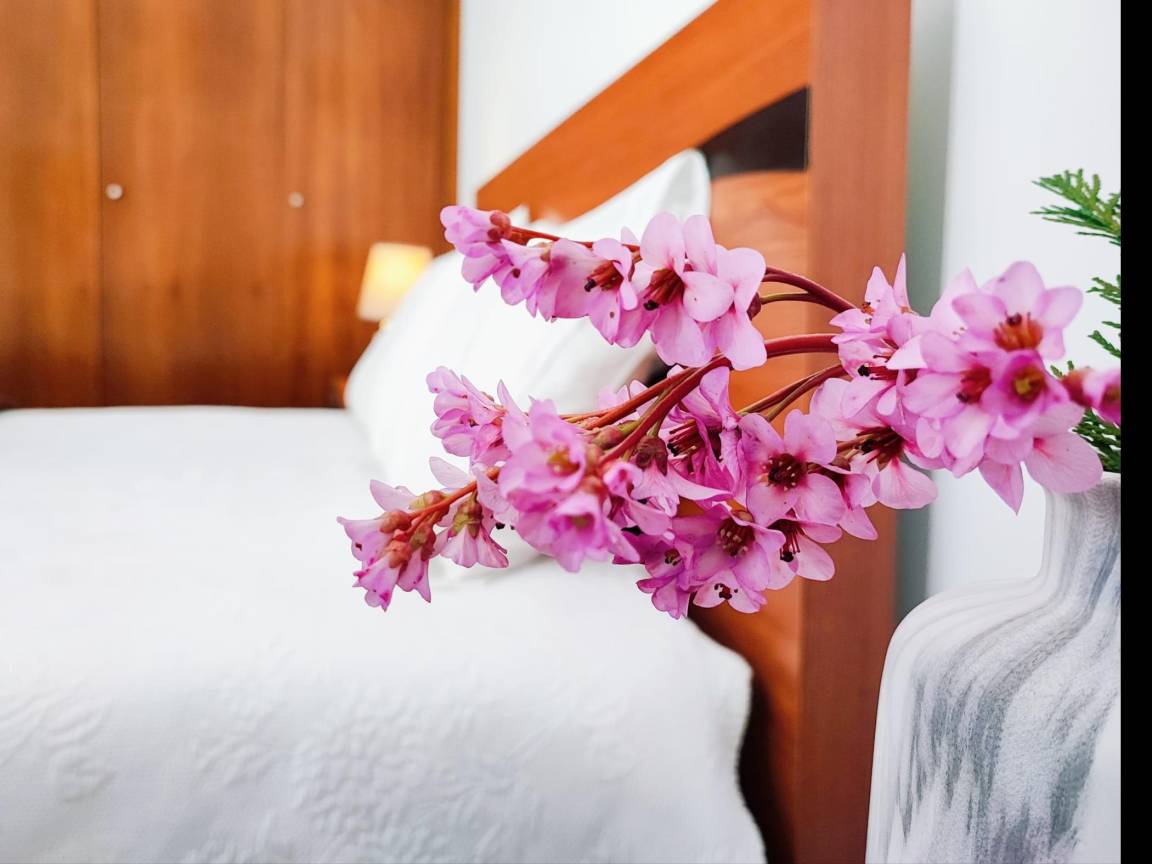 70 M² Cottage ∙ 2 Chambres ∙ 6 Personnes - Amarante