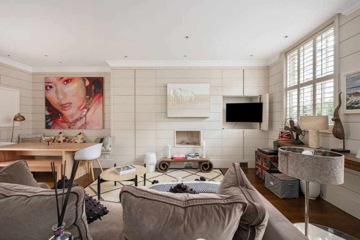 145 M² House ∙ 3 Bedrooms ∙ 5 Guests - 첼시