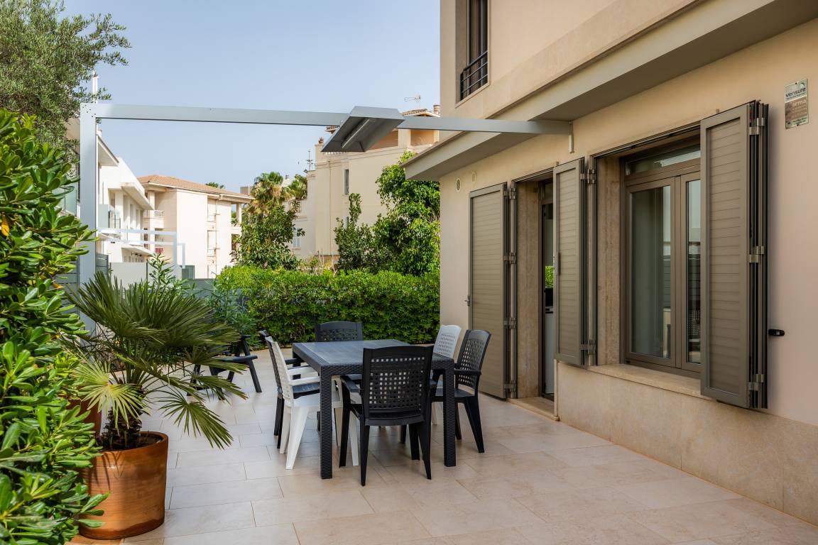 73 M² Dom ∙ 3 Sypialnie ∙ 6 Gości - Can Picafort