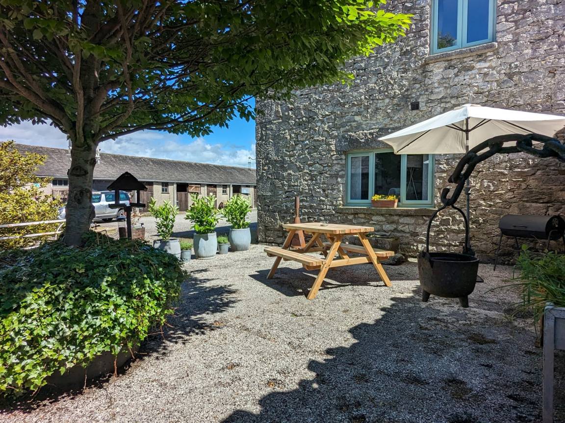 Cottage ∙ 2 Bedrooms ∙ 4 Guests - Arnside