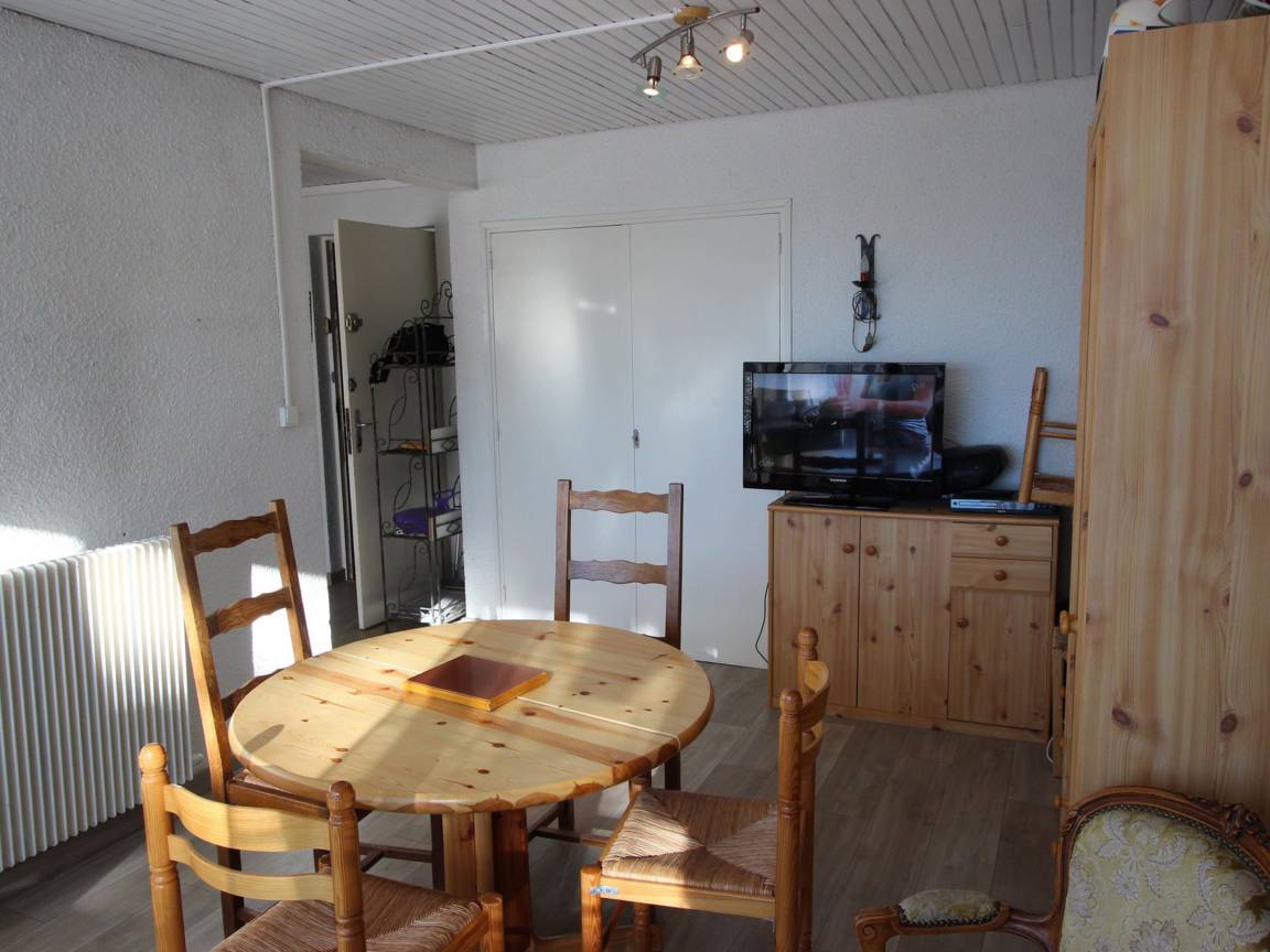 35 M² Appartement ∙ 1 Chambre ∙ 6 Personnes - Chamrousse