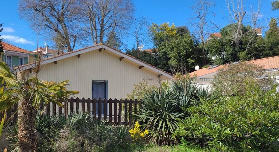 85 M² Huis ∙ 3 Slaapkamers ∙ 6 Gasten - Bassin d'Arcachon
