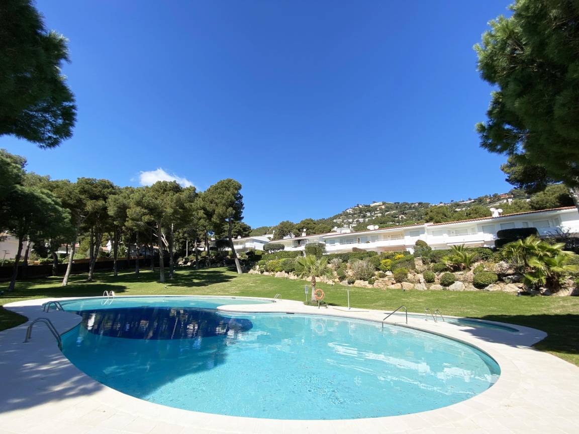 70 M² Apartment ∙ 3 Bedrooms ∙ 5 Guests - Sa Riera