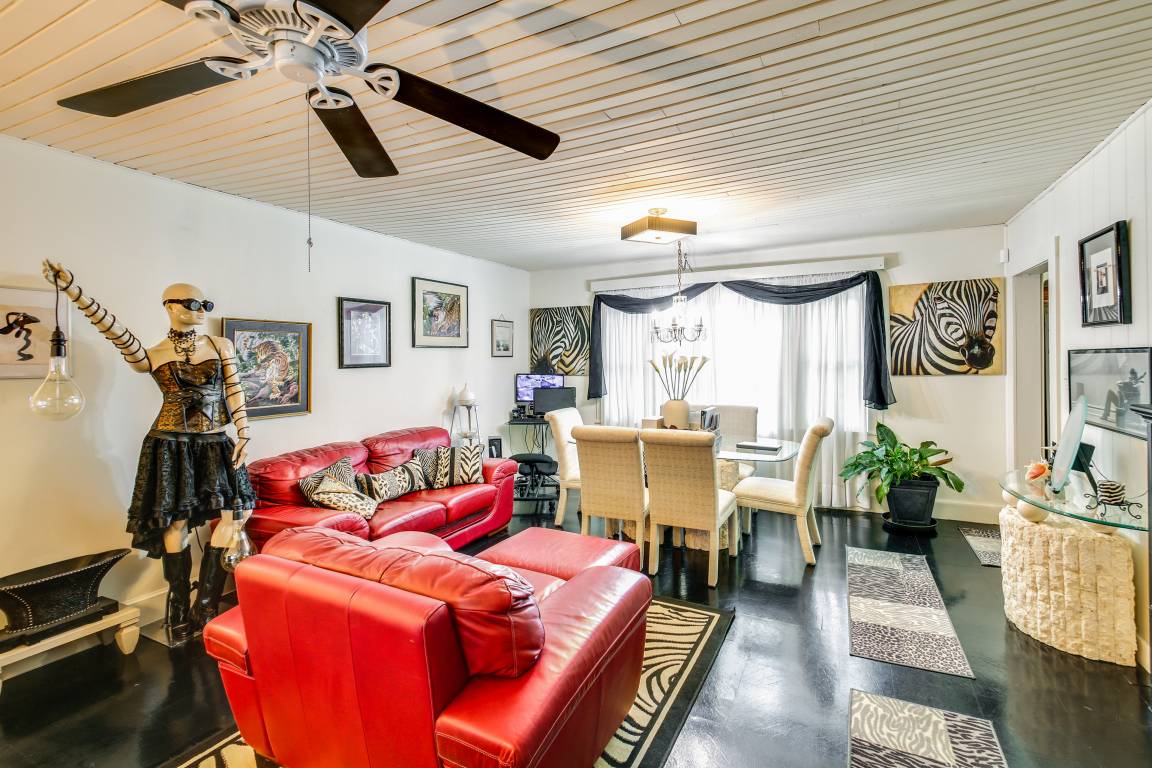 111 M² Casa ∙ 2 Habitaciones ∙ 4 Huéspedes - Hot Springs, AR