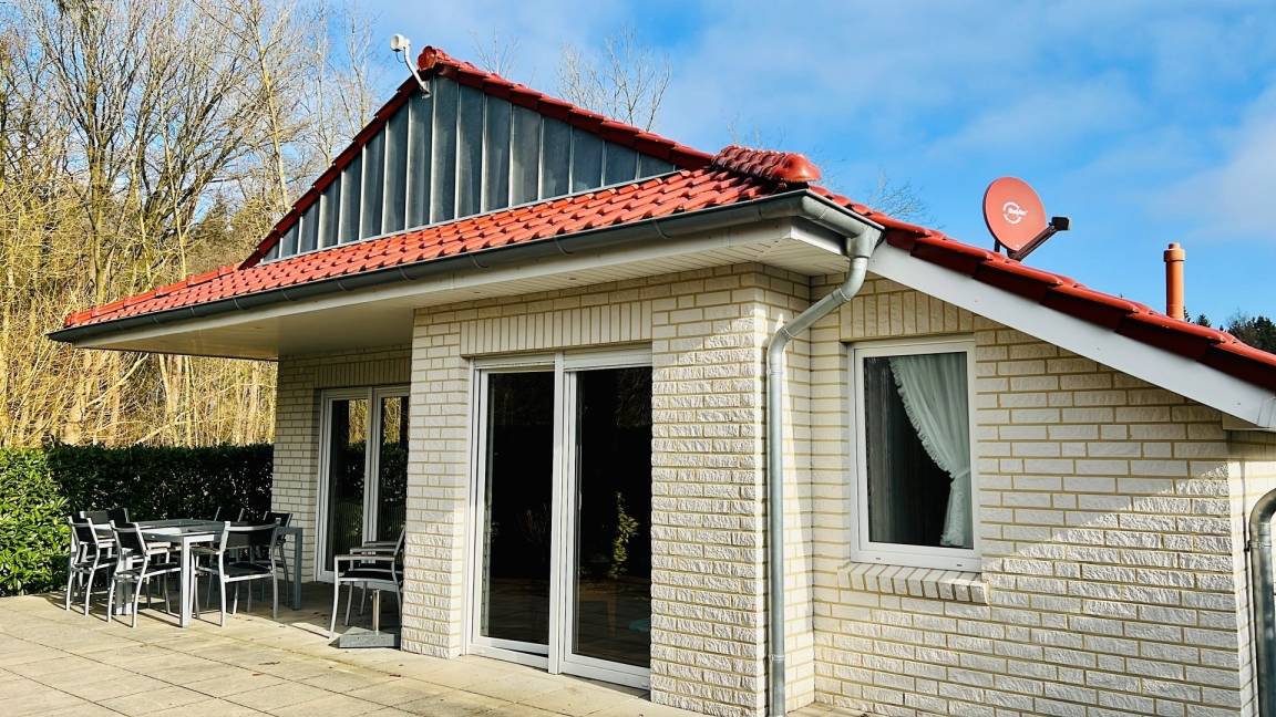 90 M² Casa ∙ 4 Camere Da Letto ∙ 8 Ospiti - Haren