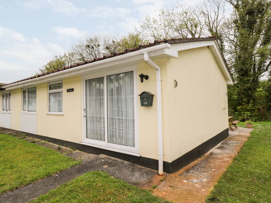 Cottage ∙ 2 Bedrooms ∙ 5 Guests - Liskeard