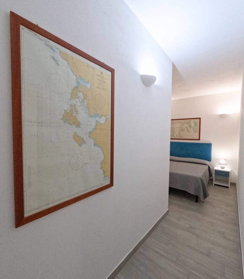 18 M² Hotel ∙ 1 Camera Da Letto ∙ 2 Ospiti - Provincia di Crotone
