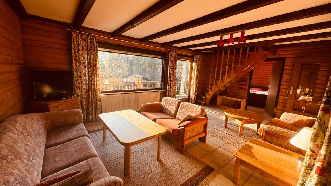 75 M² Apartment ∙ 3 Bedrooms ∙ 8 Guests - Furth im Wald