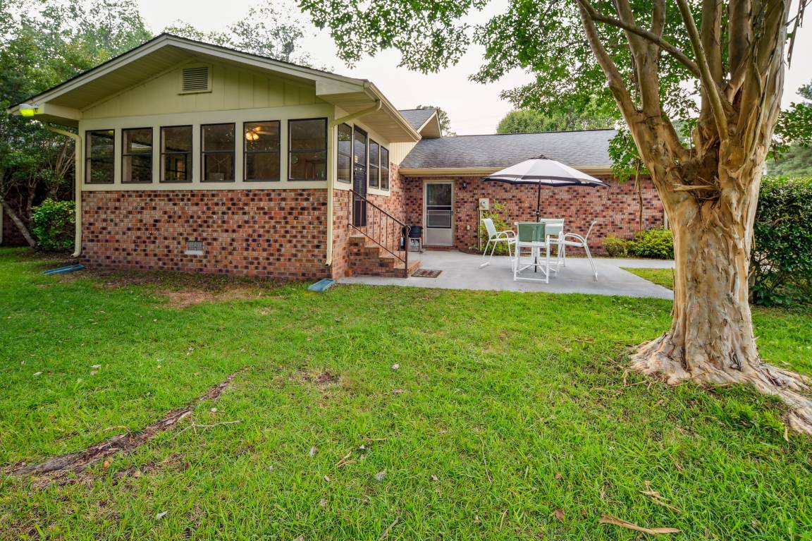 209 M² House ∙ 4 Bedrooms ∙ 13 Guests - Myrtle Beach, SC