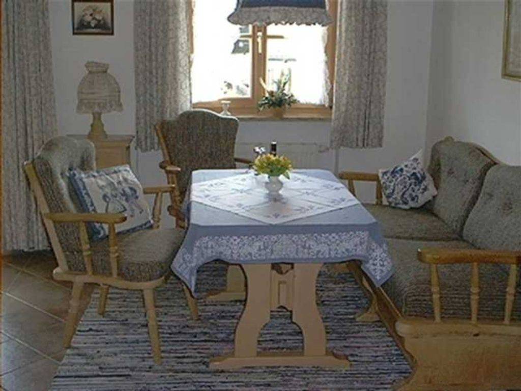 45 M² Ferienwohnung ∙ 1 Schlafzimmer ∙ 2 Gäste - Spitzingsee