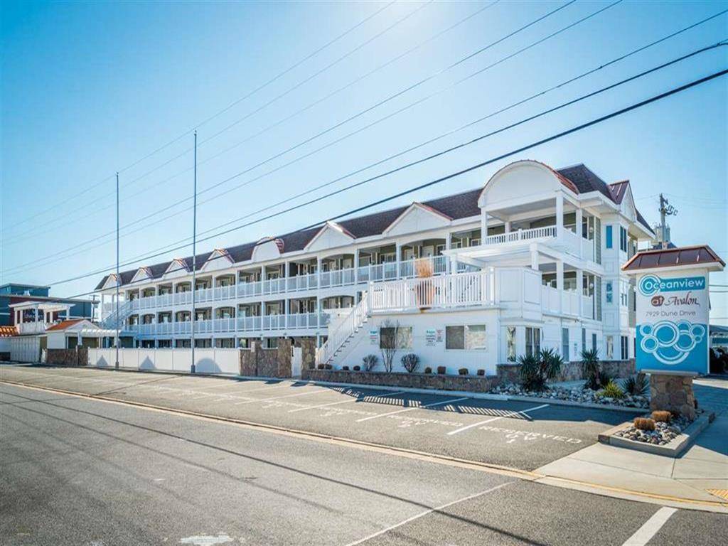 Condo ∙ 1 Bedroom ∙ 4 Guests - Avalon