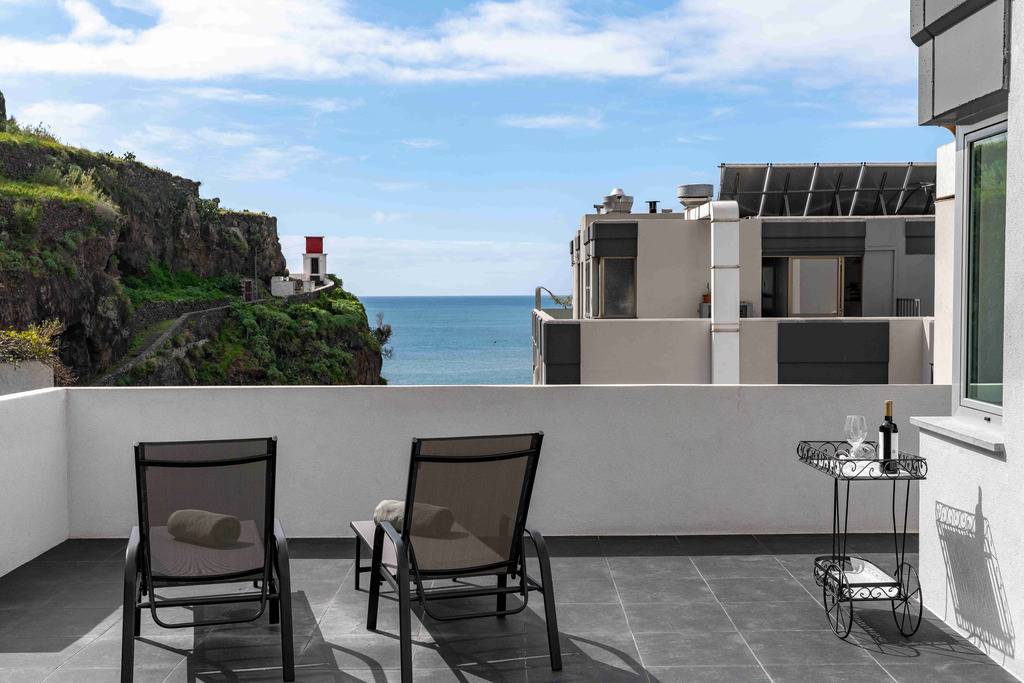 25 M² Apartment ∙ 2 Guests - Ribeira Brava
