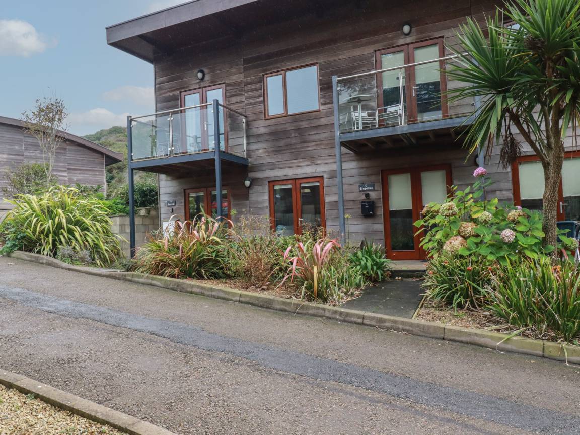 Cottage ∙ 2 Bedrooms ∙ 4 Guests - Portreath