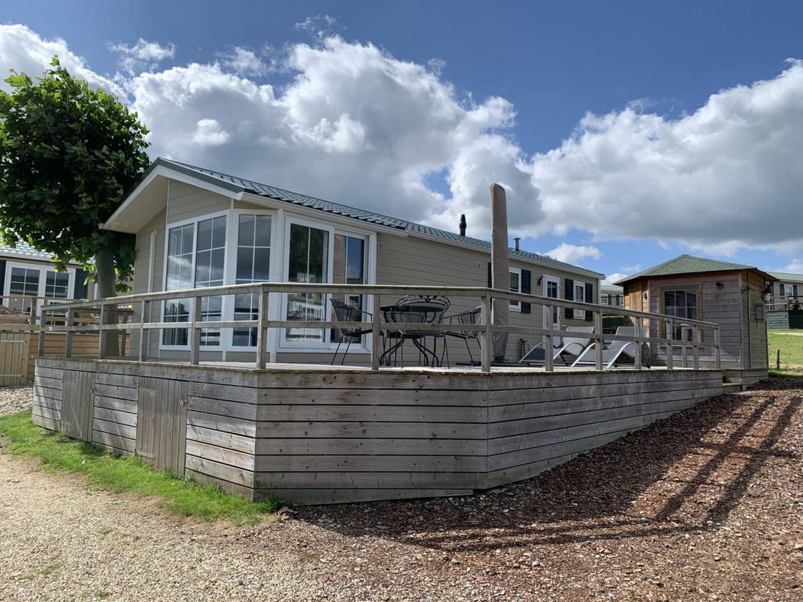 45 M² Maison De Vacances ∙ 1 Chambre ∙ 4 Personnes - Aubel