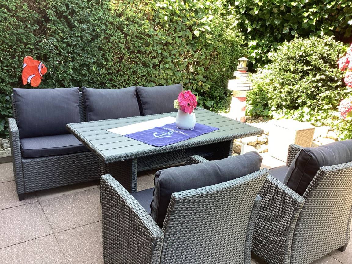 55 M² Casa ∙ 2 Camere Da Letto ∙ 4 Ospiti - Dahme