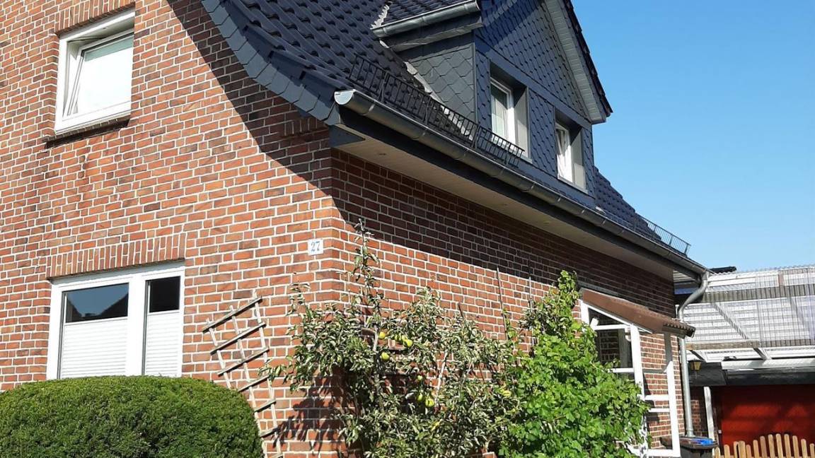 60 M² Apartment ∙ 2 Bedrooms ∙ 4 Guests - Kiel