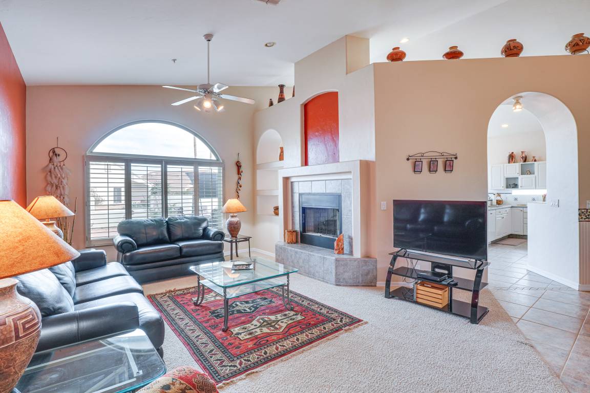 167 M² House ∙ 2 Bedrooms ∙ 6 Guests - Green Valley, AZ