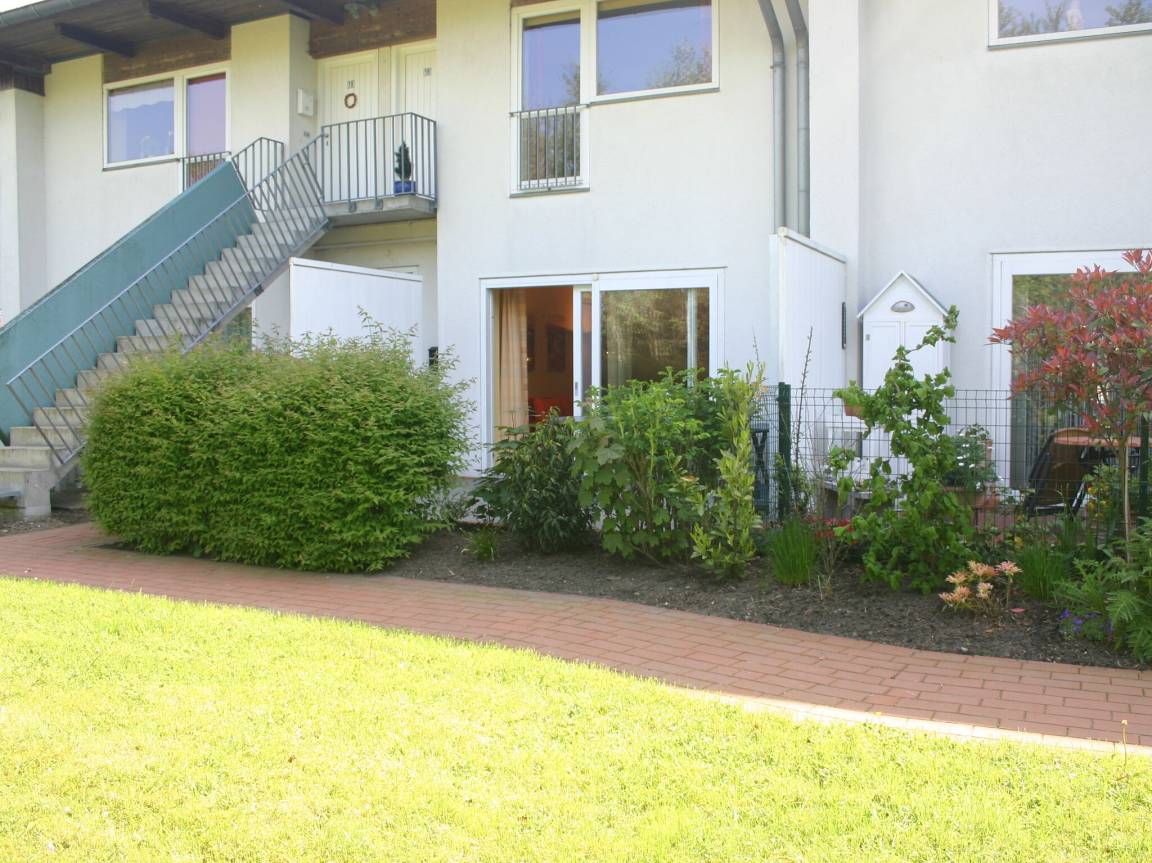 63 M² Appartement ∙ 1 Chambre ∙ 2 Personnes - Mer Baltique