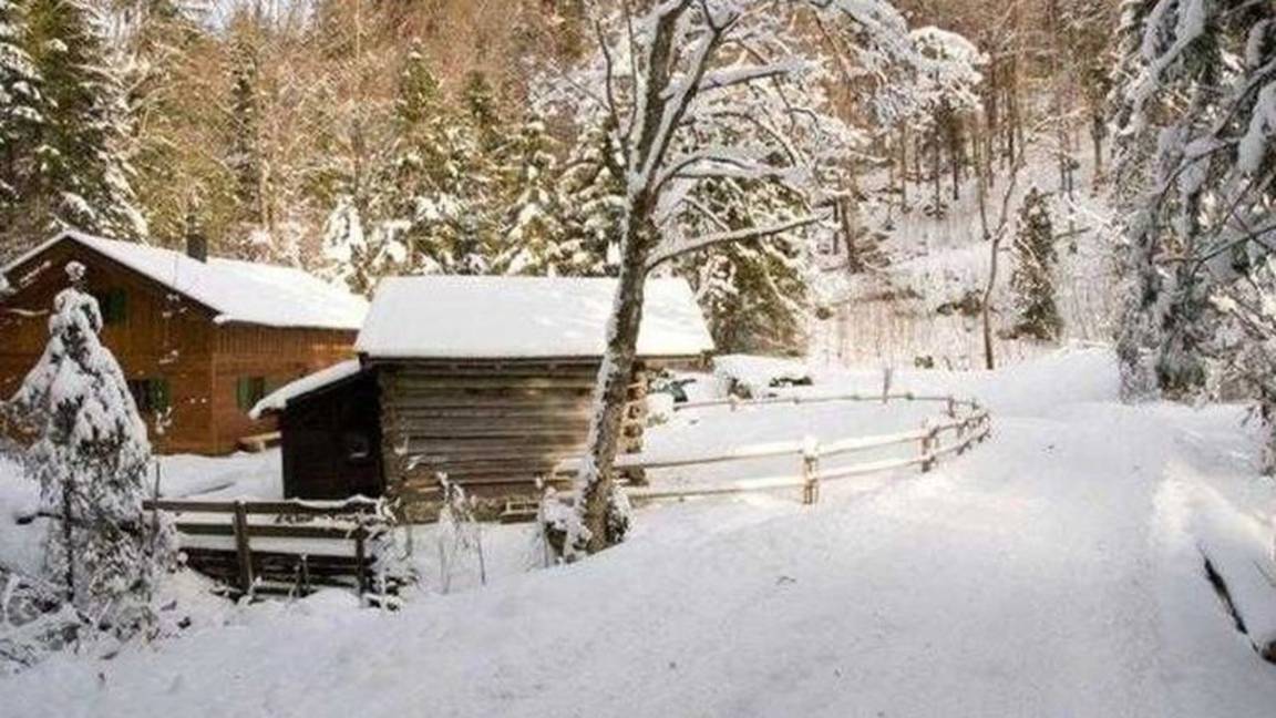 120 M² Ferienwohnung ∙ 3 Schlafzimmer ∙ 9 Gäste - Spitzingsee