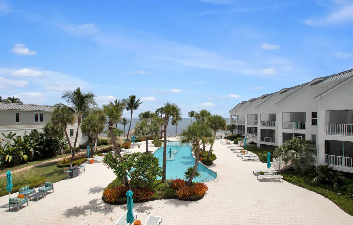 Condo ∙ 3 Bedrooms ∙ 6 Guests - Panhandle Key, FL