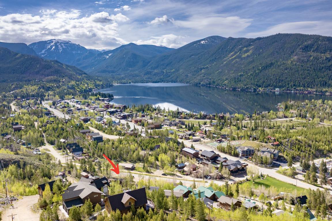 Cabin ∙ 4 Bedrooms ∙ 8 Guests - Grand Lake, CO