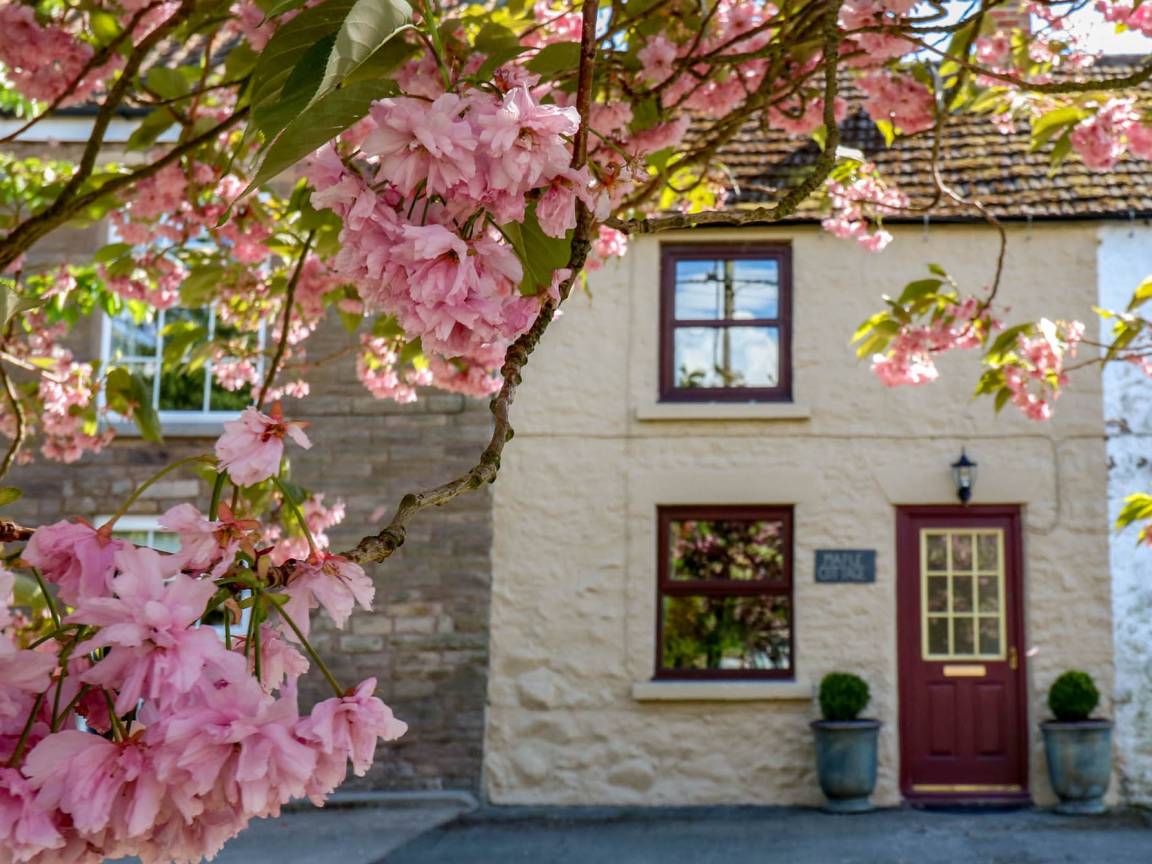 Cottage ∙ 2 Bedrooms ∙ 4 Guests - Bishop Auckland