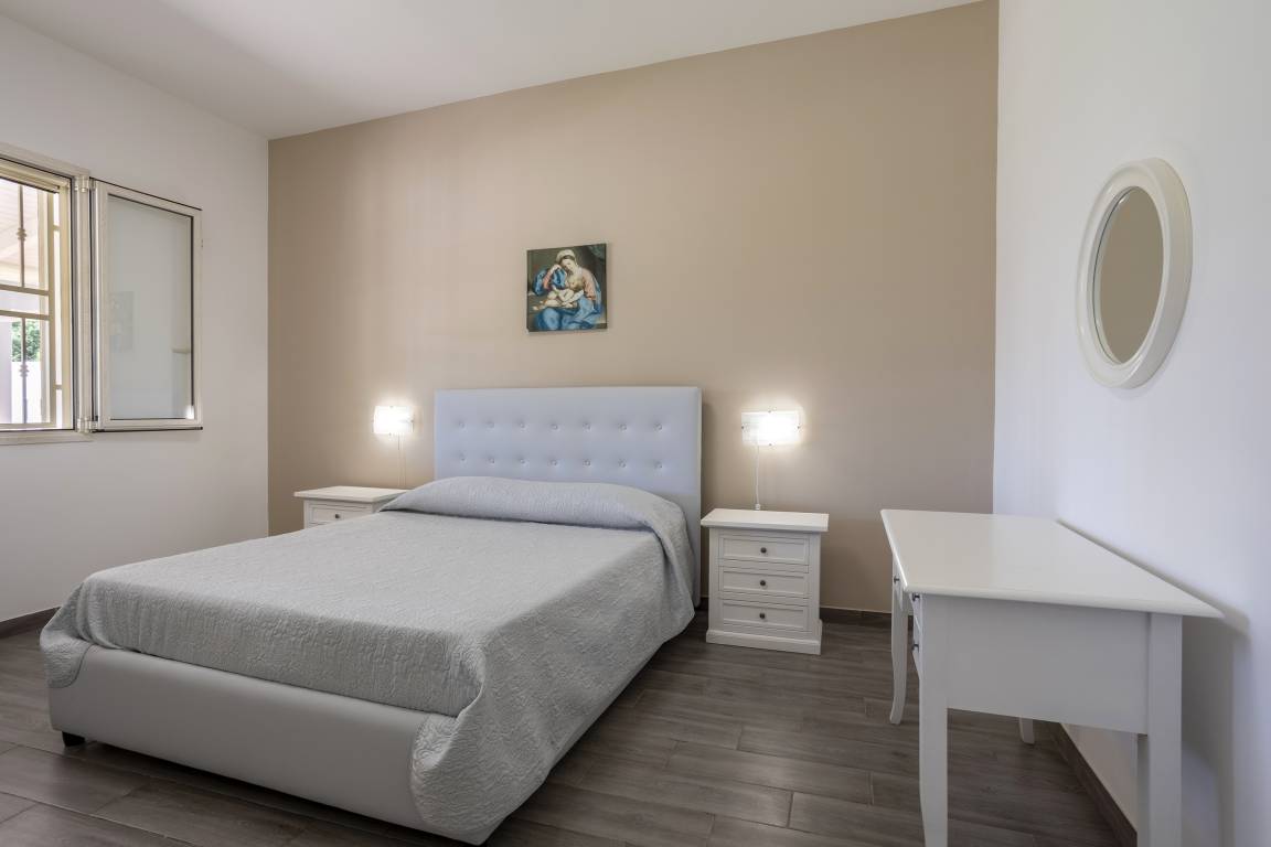 60 M² Ferienhaus ∙ 1 Schlafzimmer ∙ 4 Gäste - Mazara del Vallo