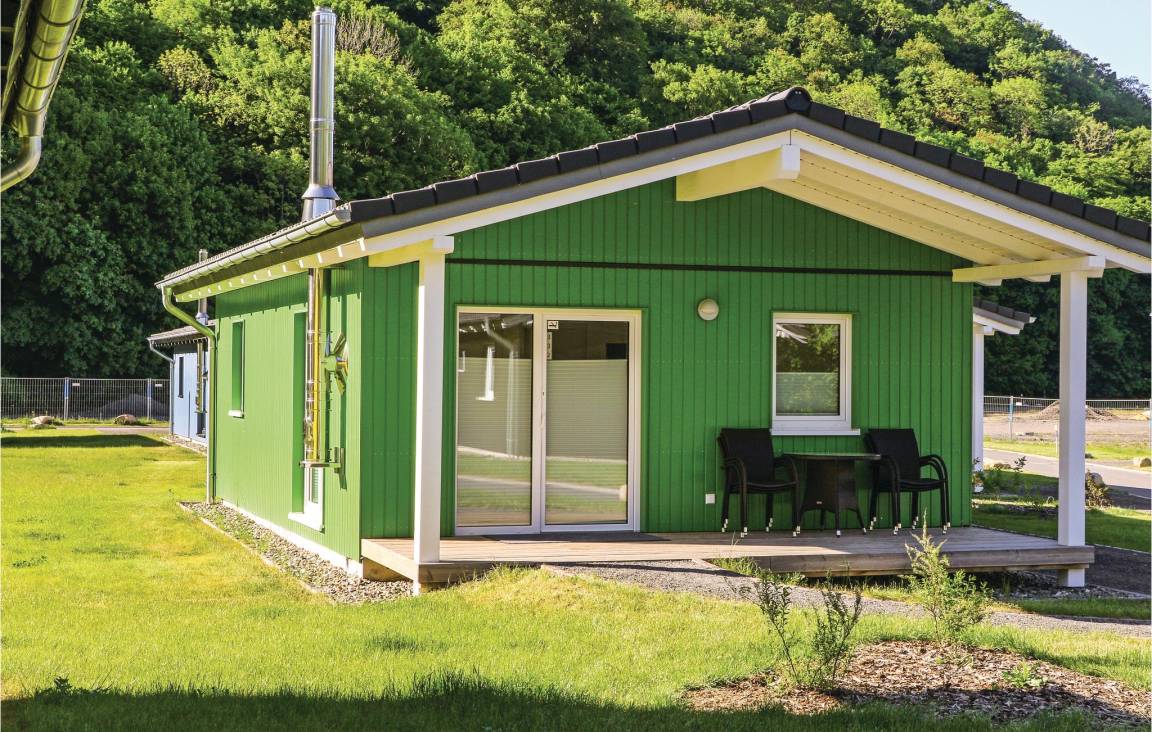 45 M² Huis ∙ 2 Slaapkamers ∙ 4 Gasten - Thale