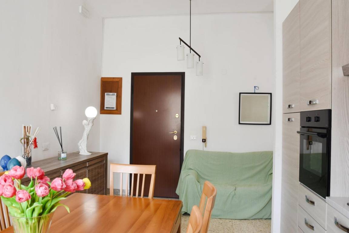 130 평방 미터 아파트  ∙ 침실 4개 ∙ 게스트 13명 - 레체