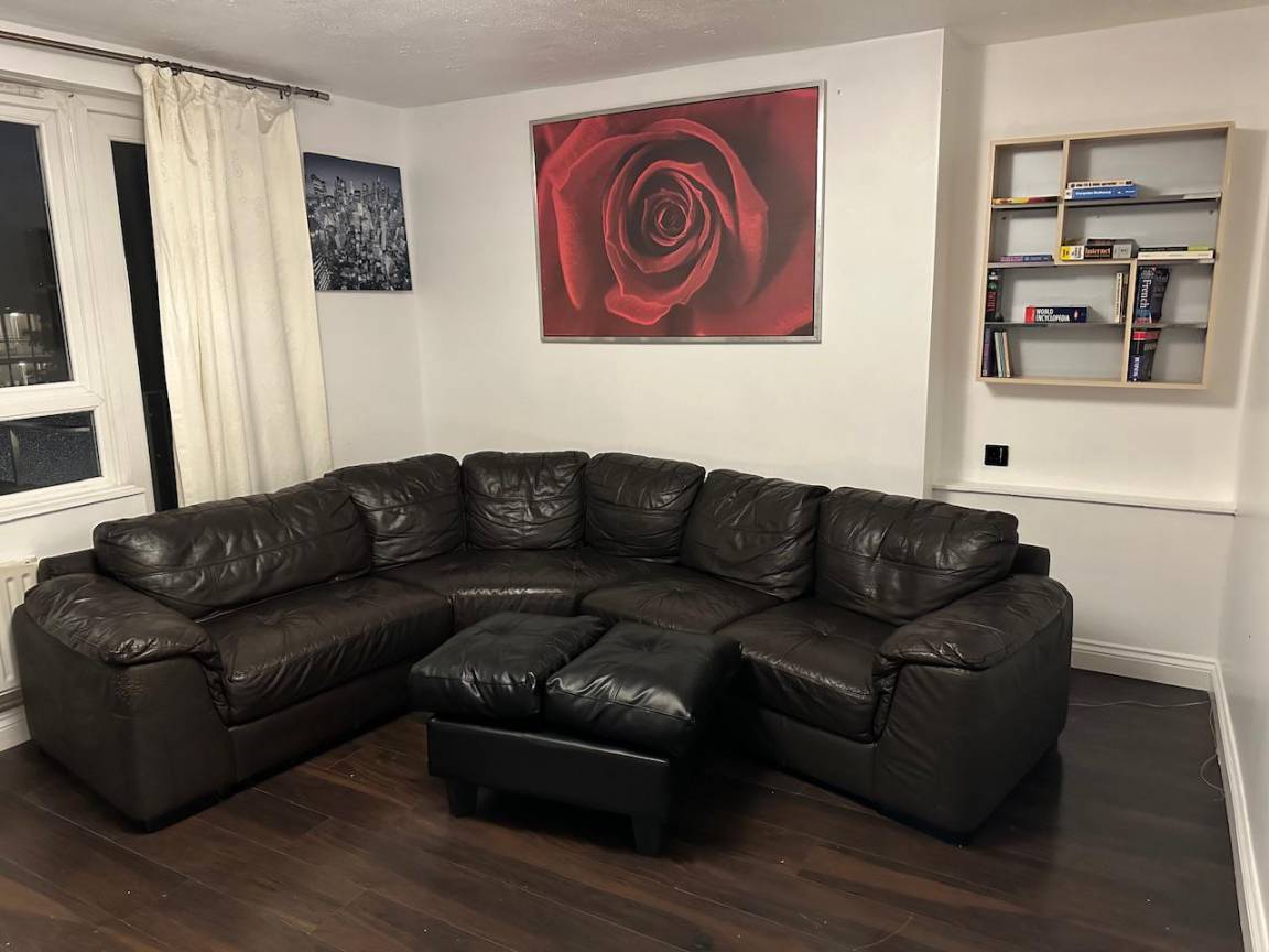 40 M² Apartment ∙ 1 Bedroom ∙ 2 Guests - East Croydon