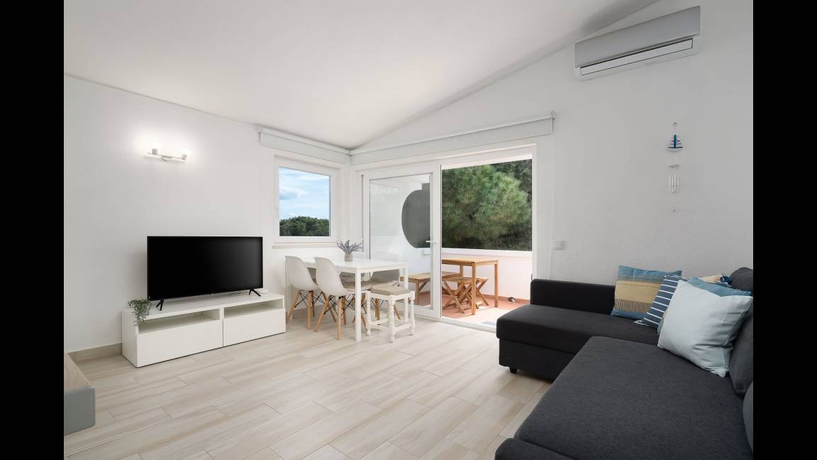 48 M² Appartement ∙ 2 Chambres ∙ 5 Personnes - Albufeira