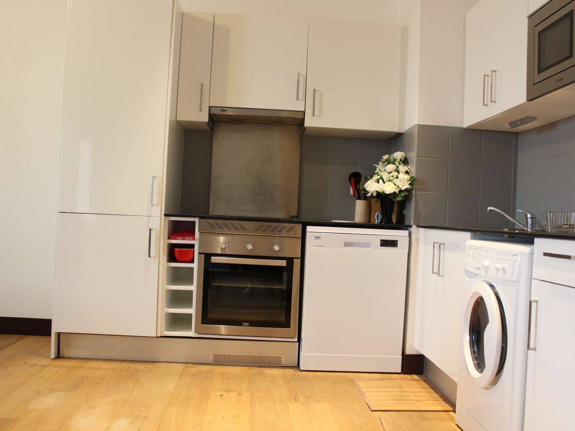 79 M² Apartament ∙ 2 Sypialnie ∙ 4 Gości - Charente-Maritime