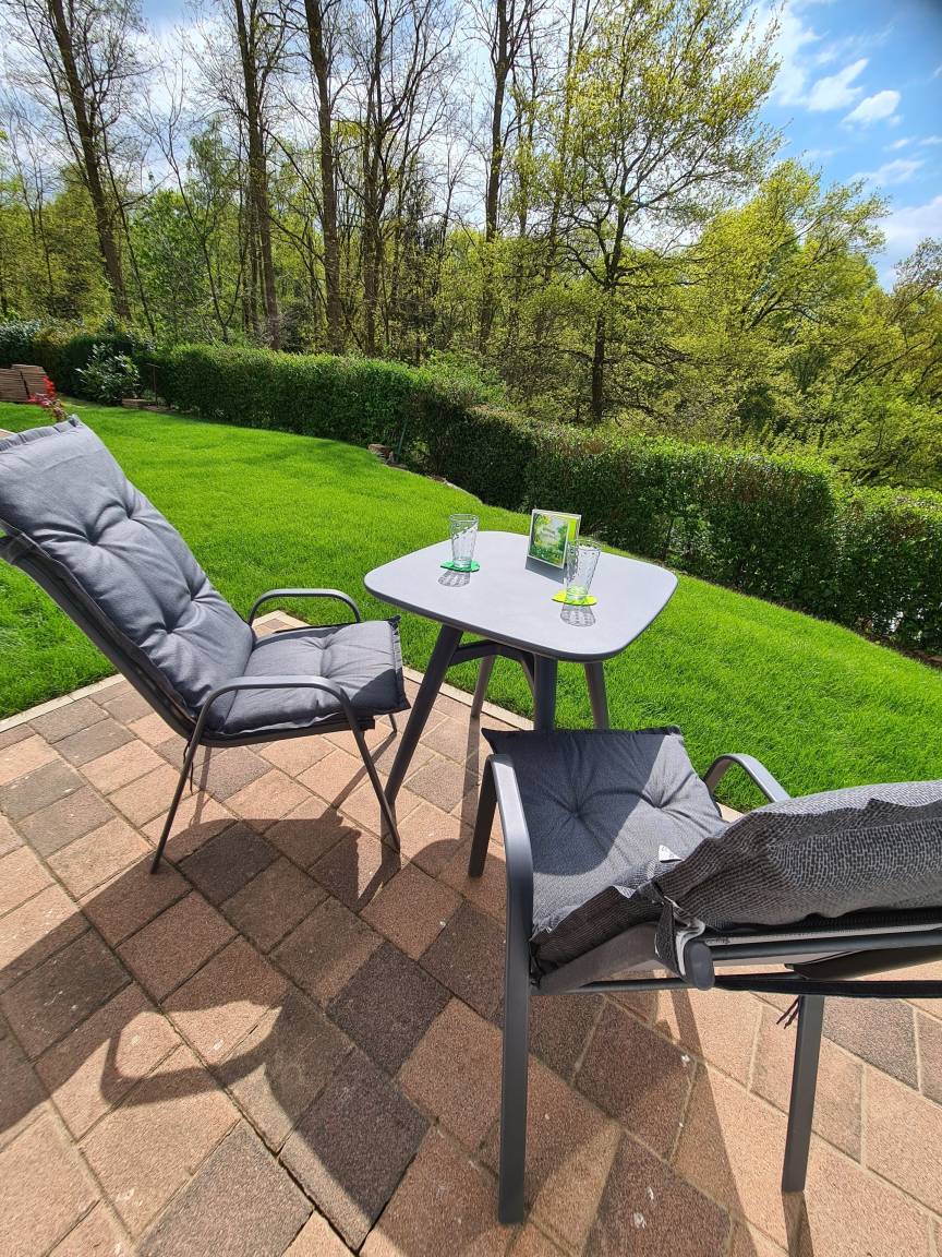 52 M² Ferienwohnung ∙ 1 Schlafzimmer ∙ 3 Gäste - Völklingen