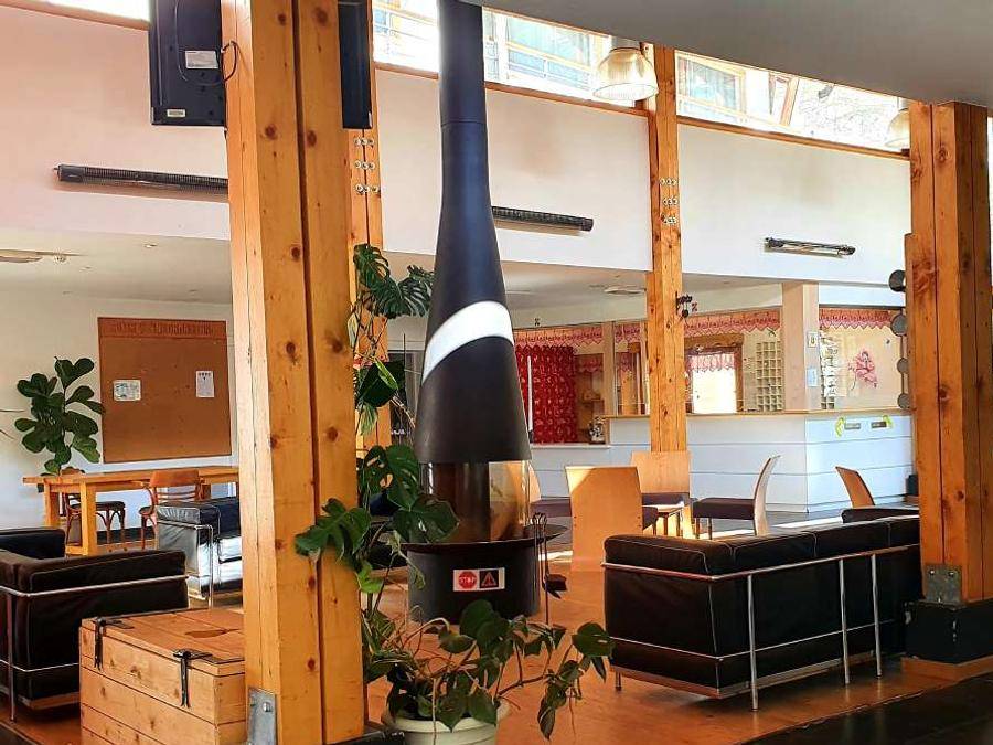 40 M² Apartment ∙ 2 Bedrooms ∙ 6 Guests - Tignes