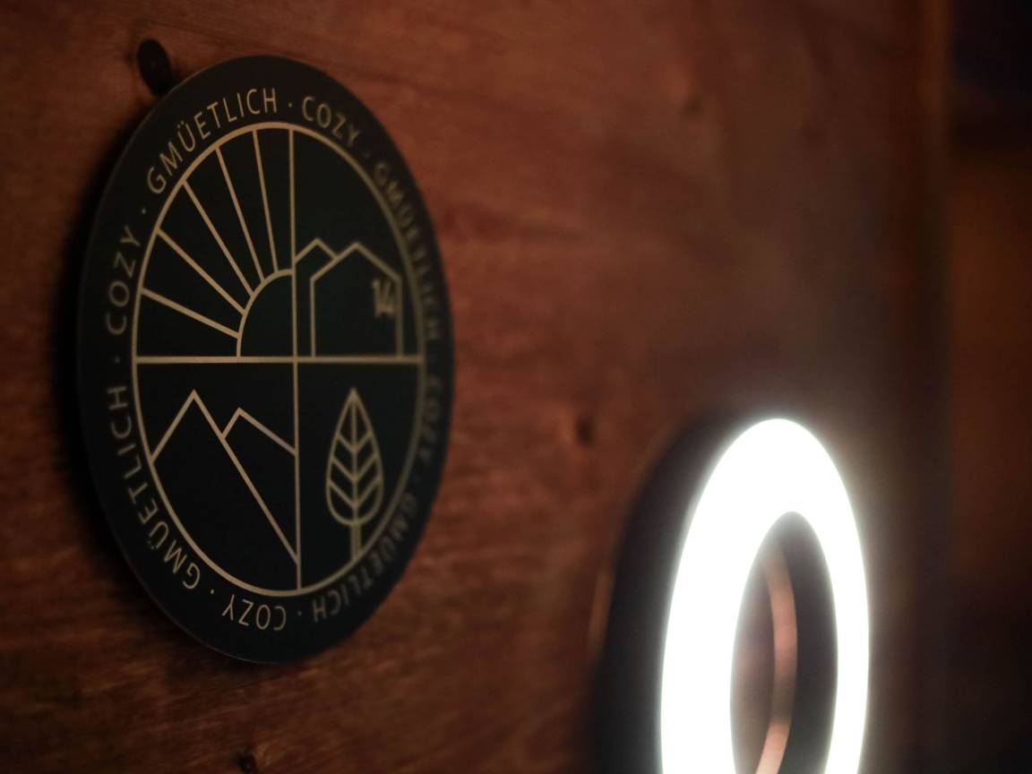 Apartment ∙ 1 Bedroom ∙ 7 Guests - Adelboden