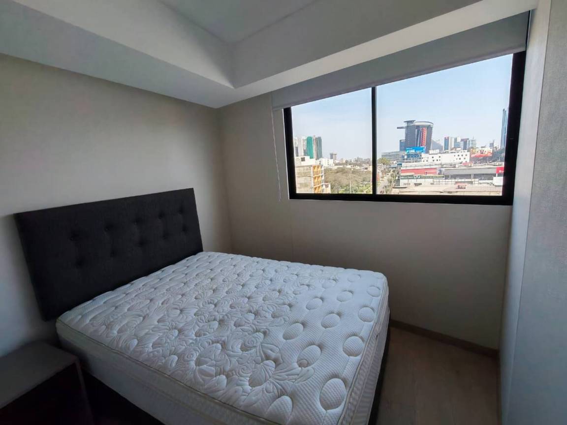 85 M² Apartamento ∙ 2 Habitaciones ∙ 4 Huéspedes - Lima