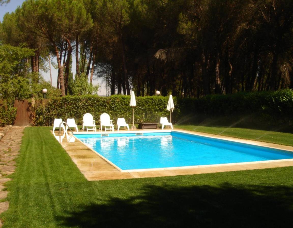110 M² Huis ∙ 3 Slaapkamers ∙ 8 Gasten - Sardón de Duero