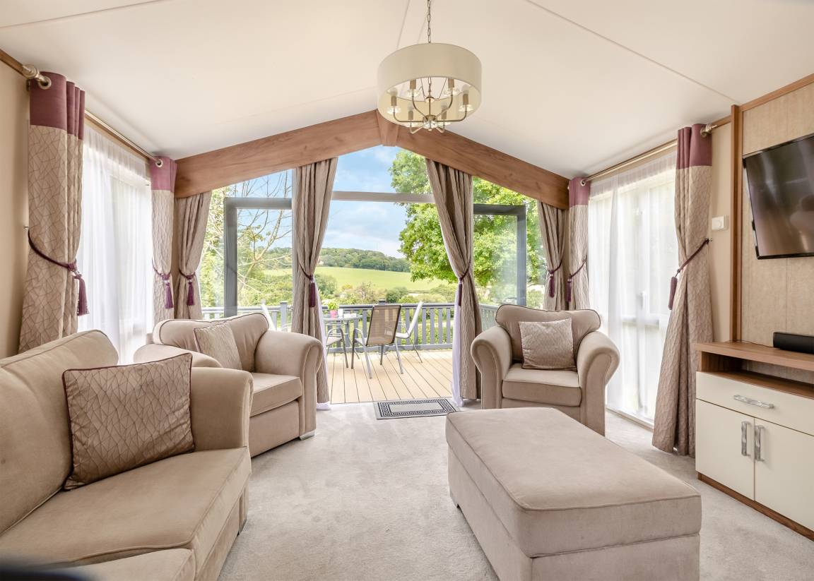 Maison De Vacances ∙ 2 Chambres ∙ 4 Personnes - Beer
