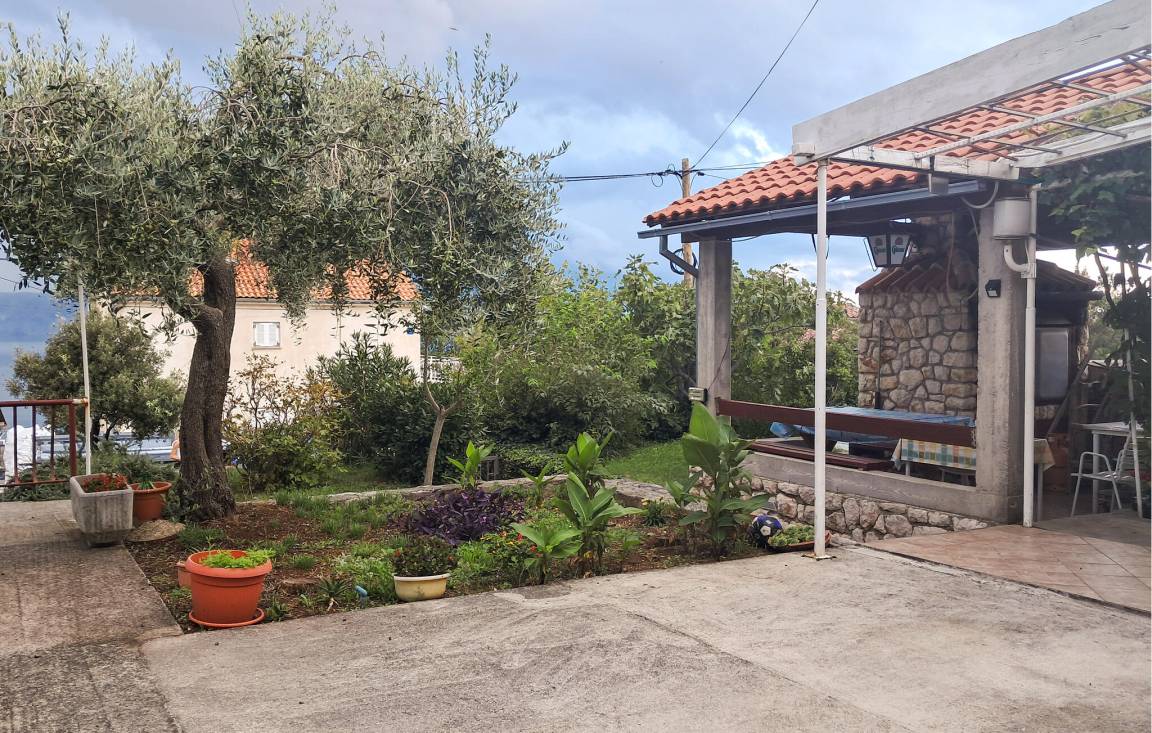 30 M² Apartment ∙ 1 Bedroom ∙ 3 Guests - Klenovica