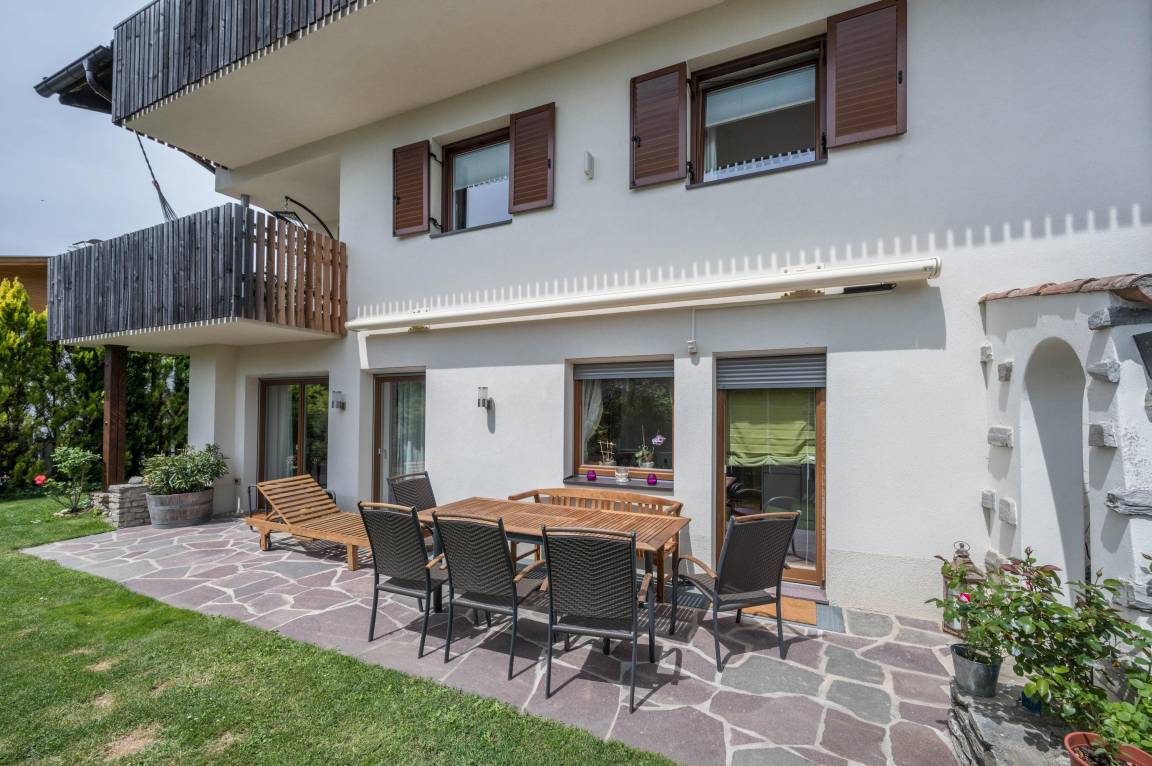 160 M² House ∙ 3 Bedrooms ∙ 6 Guests - Bressanone