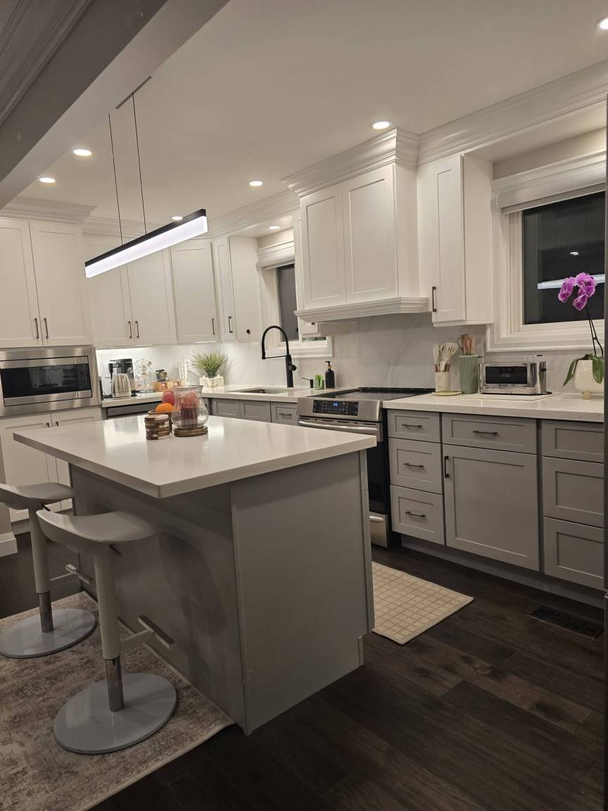 1200 M² Maison De Vacances ∙ 2 Chambres ∙ 4 Personnes - Mississauga