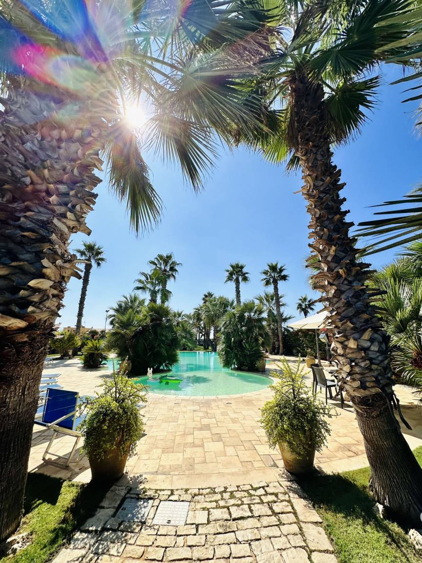 400 M² Villa ∙ 7 Schlafzimmer ∙ 16 Gäste - Marina di Ragusa