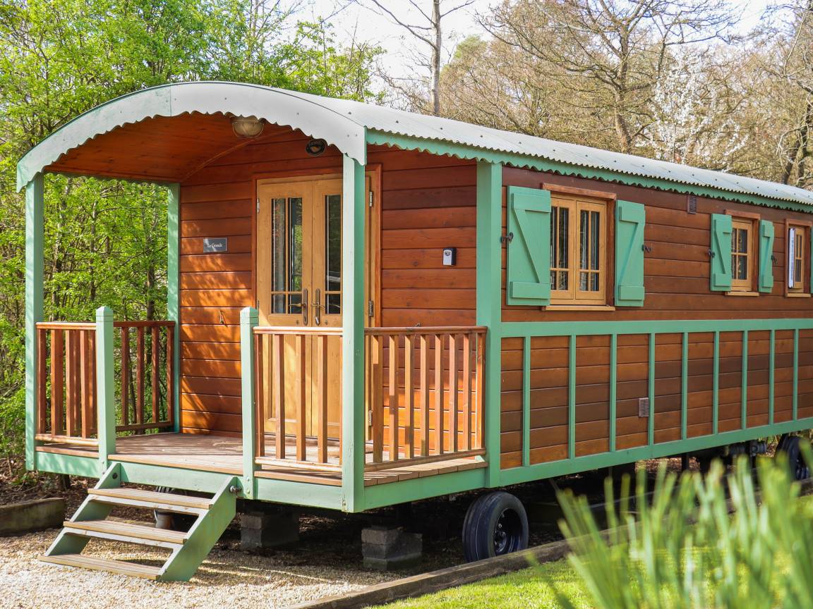 Cottage ∙ 1 Bedroom ∙ 2 Guests - East Sussex