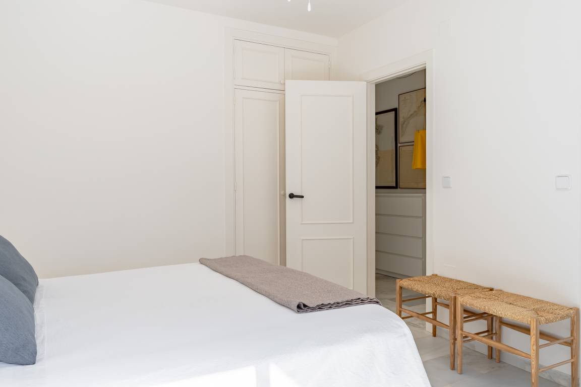 150 M² Casa ∙ 2 Habitaciones ∙ 5 Huéspedes - Benalmádena