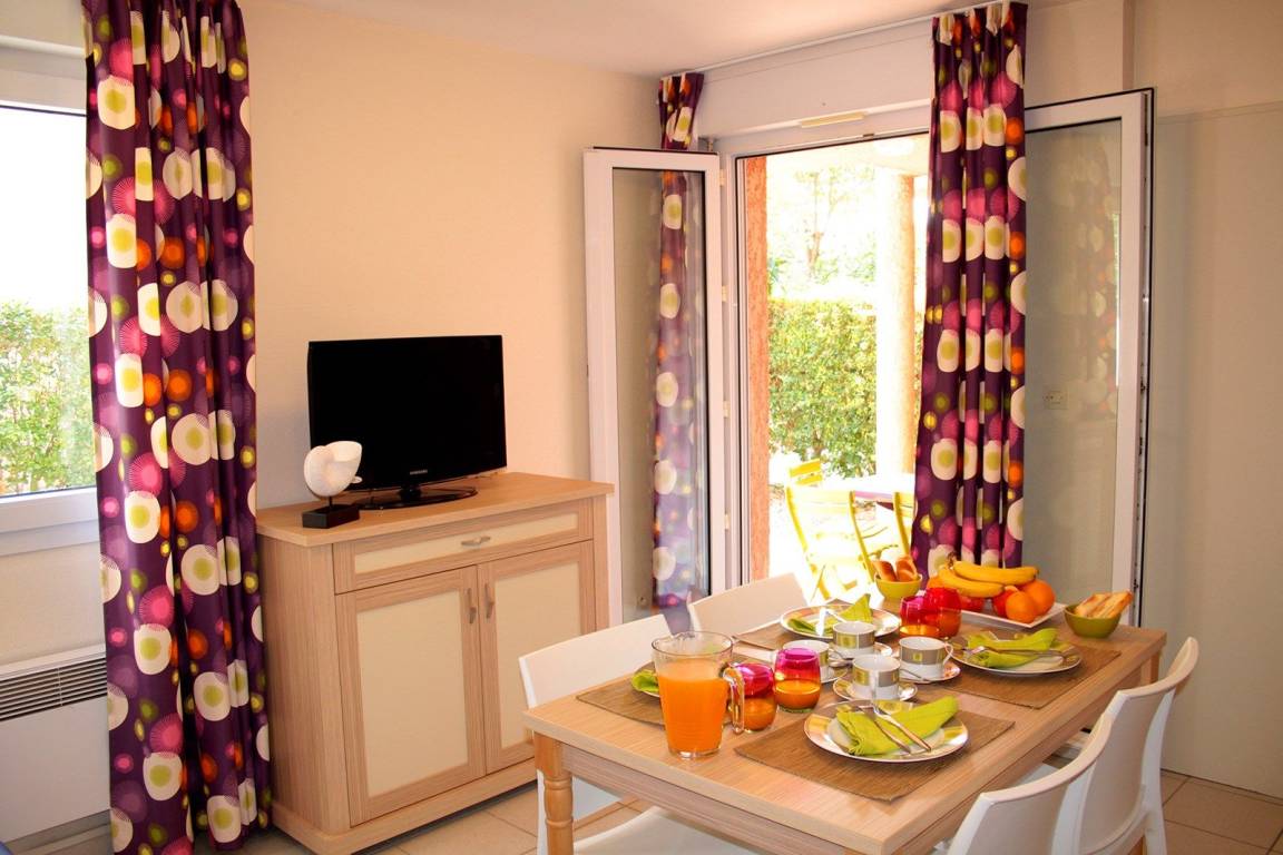 Appartement En Copropriété ∙ 1 Chambre ∙ 4 Personnes - Saint-Cyprien