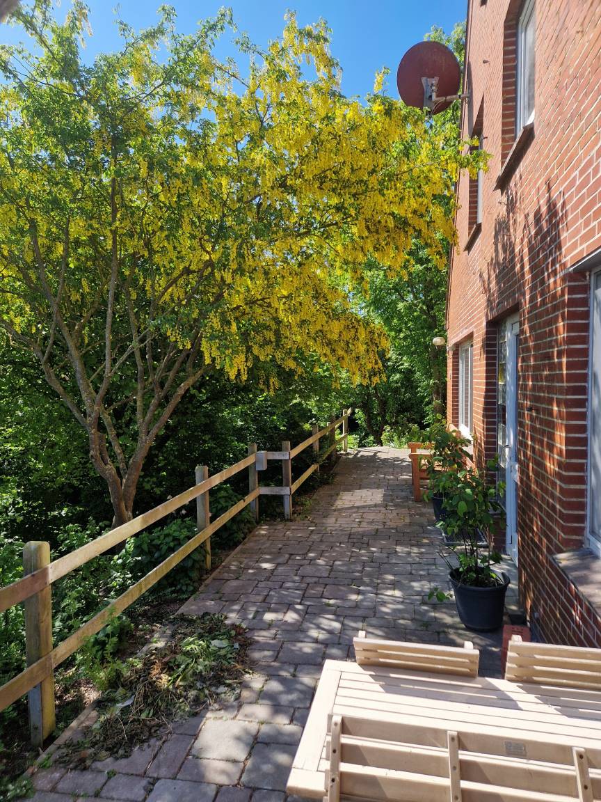 80 M² Appartement ∙ 2 Chambres ∙ 4 Personnes - Hooge