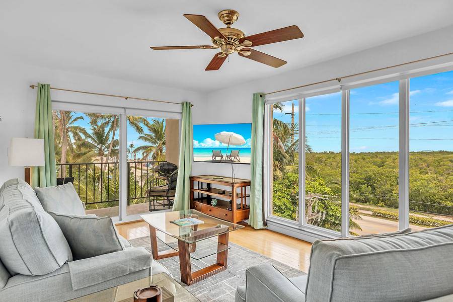 Condo ∙ 1 Bedroom ∙ 3 Guests - Islamorada, FL