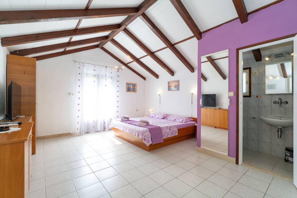 24 M² Appartement ∙ 3 Gasten - Makarska Riviera