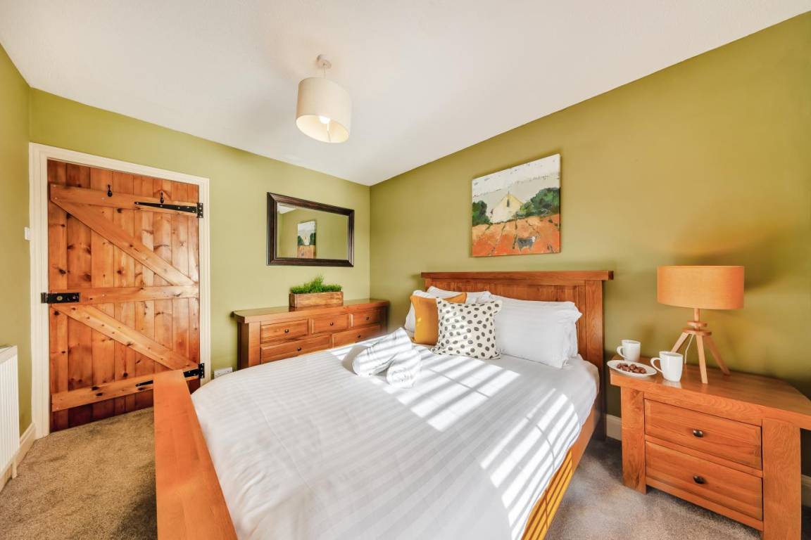 Cottage ∙ 3 Bedrooms ∙ 6 Guests - Rhossili