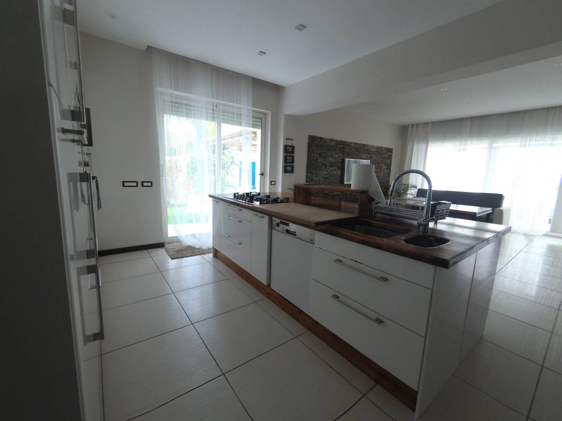 110 M² Apartamento ∙ 2 Habitaciones ∙ 6 Huéspedes - Naples